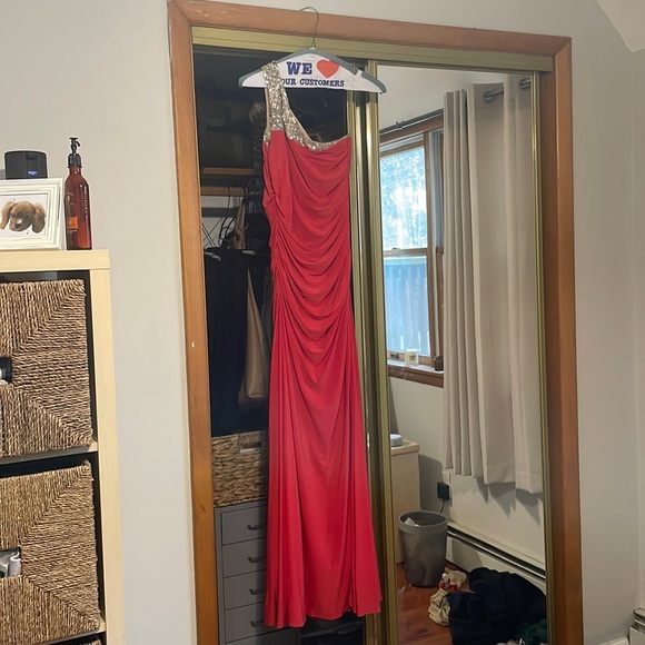 Cache | Dresses | Cache Prom Dress | Poshmark